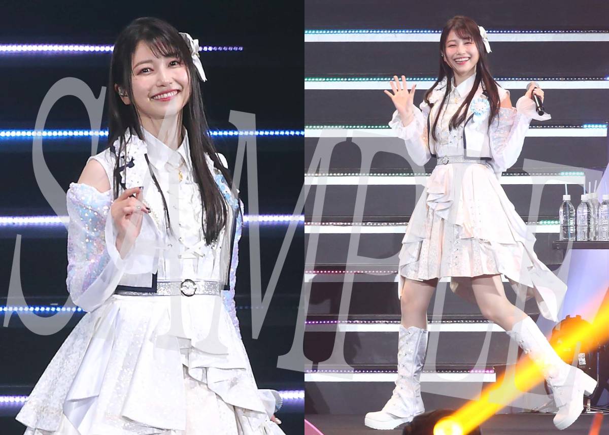 雨宮天 TRINITYAiLE IDOLY PRIDE VENUS PARTY The First Summer Shake 生写真(コミック ...