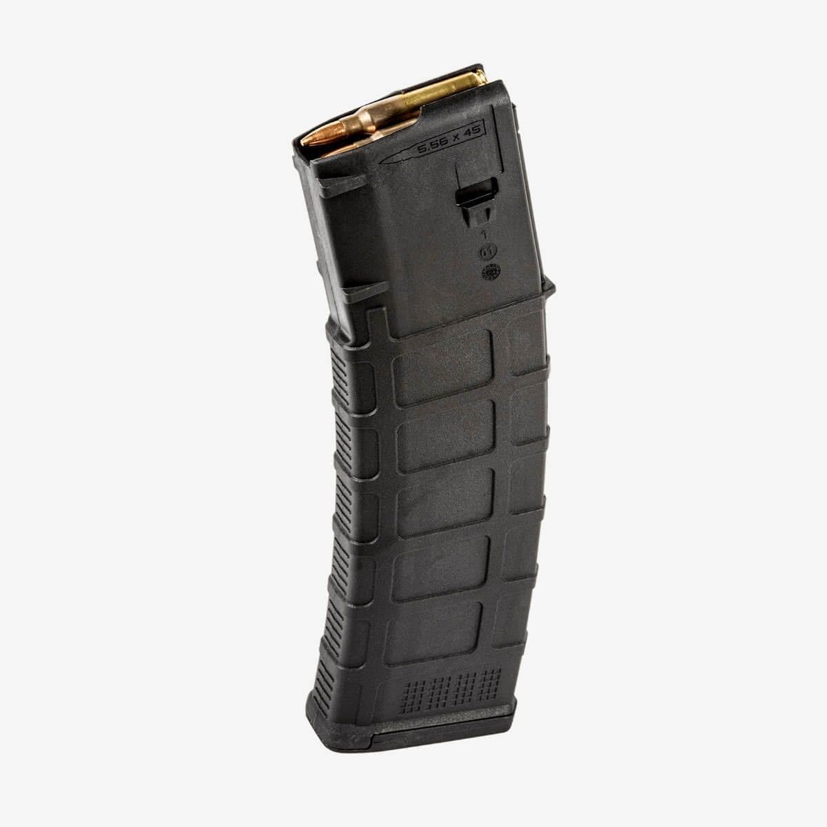 実物 Magpul PMAG GEN M3 AR-15 M4 5/40-Round Magazine 5/40連マガジン / BLACK ...