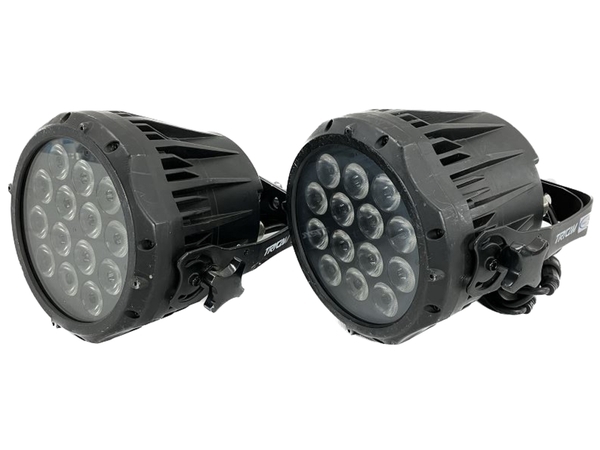 TRYCAM LED318TJ IP67 スポットライト 2台セット 照明 ライト 訳あり W8035334(その他)｜売買されたオークション ...