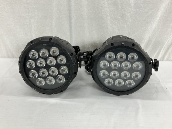 TRYCAM LED318TJ IP67 スポットライト 2台セット 照明 ライト 訳あり W8035334(その他)｜売買されたオークション ...