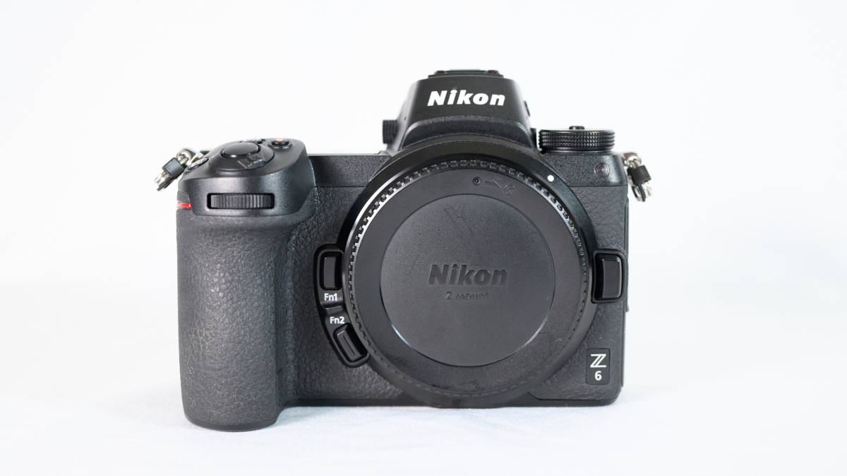 Nikon Z 6 ボディ /ニコン 128GB XQD カード ソニー XQDアダプター QDA-SB1 J 付き(ニコン)｜売買された ...