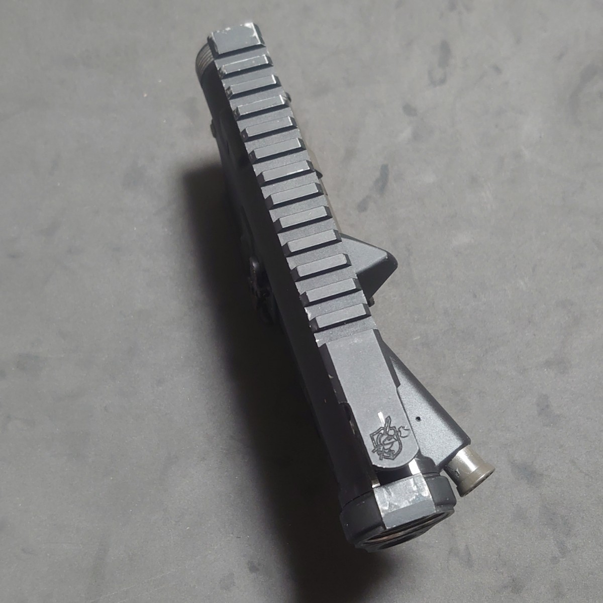 VFC KAC SR16 E3 CARBINE レシーバー SR15 mod2 mod2.1 M4 ar15 sr16 LMT knight ...