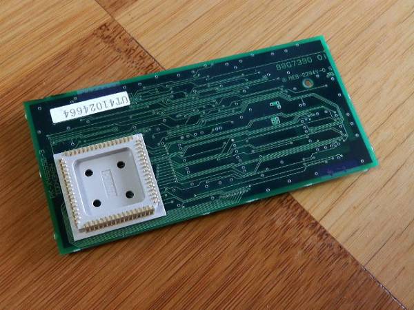 PC-98用 286機用486アクセラレータ PK-X486S50-3 I-O DATA製(デスクトップ)｜売買されたオークション情報、yahooの商品情報をアーカイブ公開 - オークファン ...