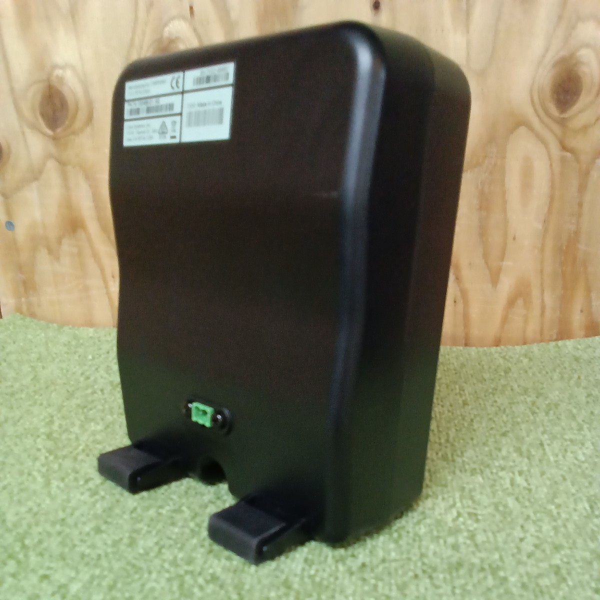 Cisco TelePresence MX700 170W 74-100468-01-A0 Loudspeaker no.4(ネットワーク)｜売買されたオークション情報、yahooの商品情報を ...