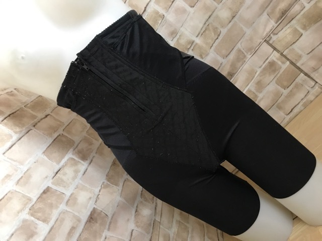 U30033 Wacoal ワコール MGR378 補正 シェイプマミー ガードル ブラック 76(Lサイズ)｜売買されたオークション情報、yahooの商品情報をアーカイブ公開 ...