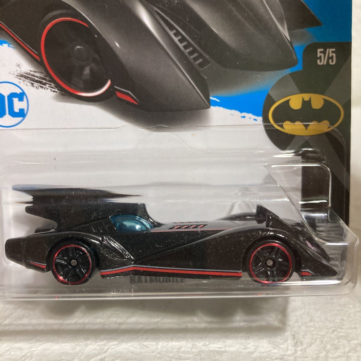 Hot Wheels BATMOBILE BATMAN(乗用車)｜売買されたオークション情報、yahooの商品情報をアーカイブ公開 - オークファン（aucfan.com）