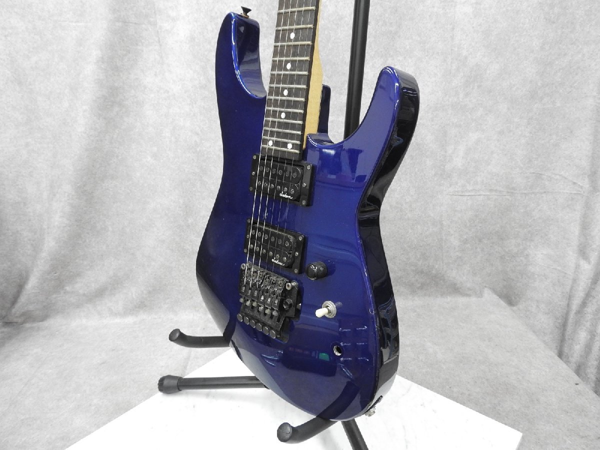 〇 神殿店 Grover Jackson グローバージャクソン エレキ ギター 〇 現状品〇(ジャクソン)｜売買されたオークション情報 ...