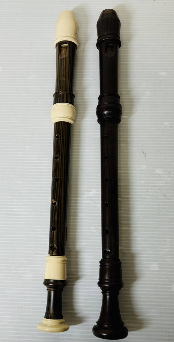 吉舞216 楽器まとめ リコーダー YAMAHA オカリナ POPOLO ハーモニカ TOMBO BAND HIYATA BAND ...