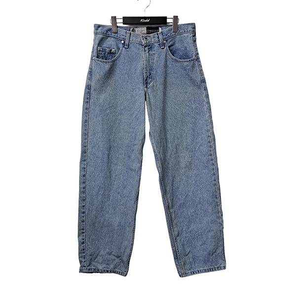 リーバイスシルバータブ Levis SILVER TAB 39290-0000 BAGGY COREY バギーデニムパンツ 商品番号：8047000081334(W30)｜売買された ...