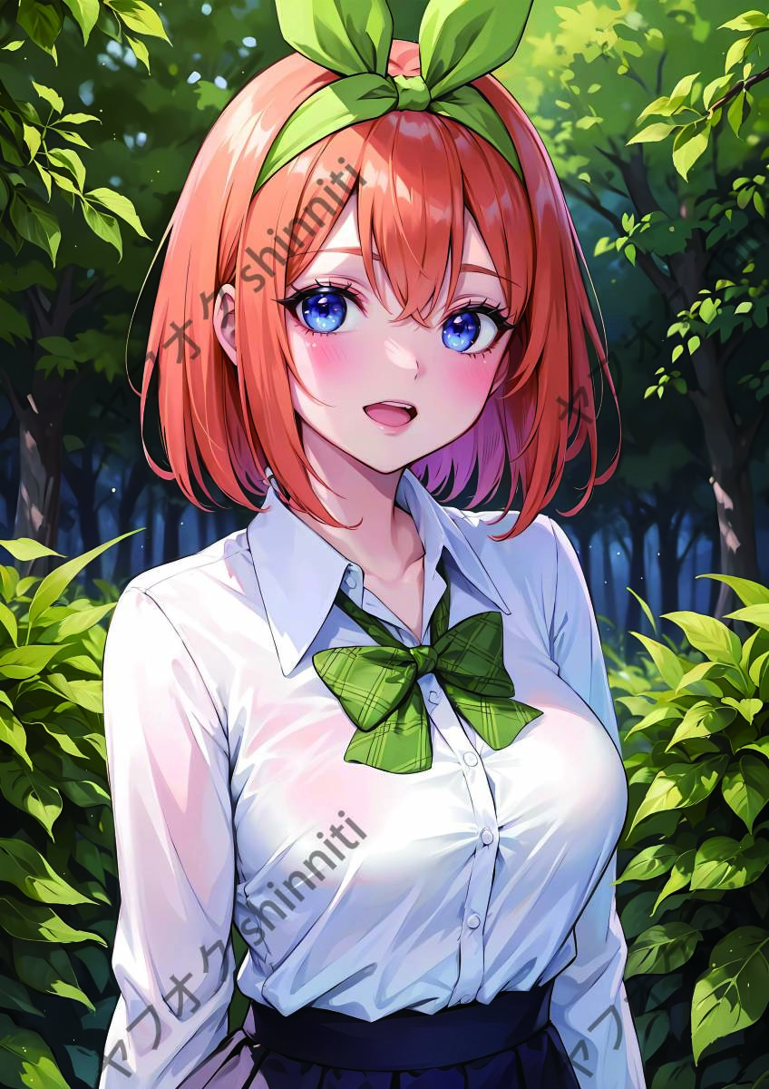 ポスター A4サイズ 高品質 中野四葉 021-78(コミック、アニメグッズ)｜売買されたオークション情報、yahooの商品情報をアーカイブ公開 - オークファン（aucfan.com）