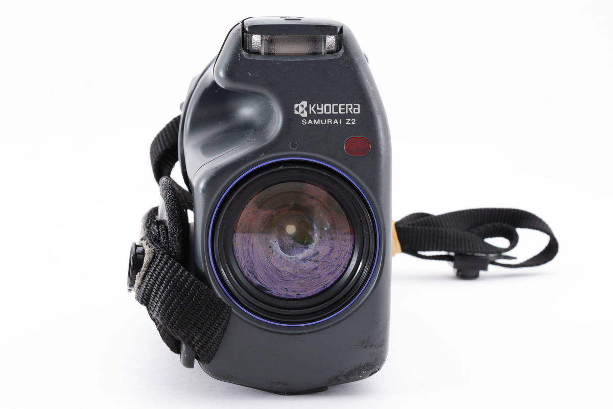 訳あり特上品 PENTAX ESPIO 160 /115 /KYOCERA SAMURAI Z2 3個まとめ #0803 ##91398 #0807(コンパクトカメラ)｜売買されたオークション ...