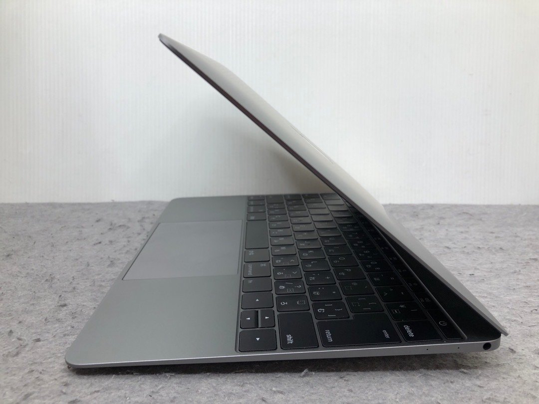 Apple MacBook Retina 12inch Early 2015 A1534 Core M-5Y71 8GB SSD512GB ...