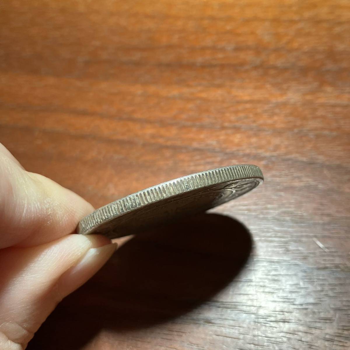 7406 オマーン 1リヤル イスラム歴 海外コイン アンティークコレクション 銀貨(ヨーロッパ)｜売買されたオークション情報、yahooの商品情報をアーカイブ公開 - オークファン ...