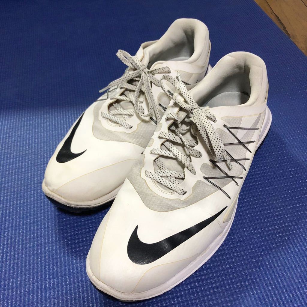 NIKE ナイキ ルナロン LUNARLON ゴルフシューズ29cm(29.0cm以上)｜売買されたオークション情報、yahooの商品情報を ...