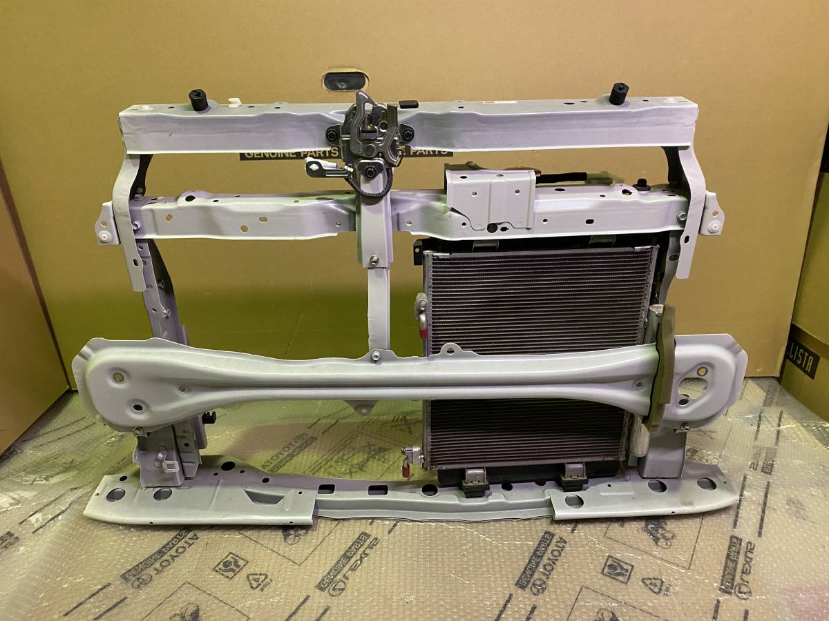 ムーヴ キャンバス LA800 LA810 ラジエーター コアサポート(フロント)｜売買されたオークション情報、yahooの商品情報を ...