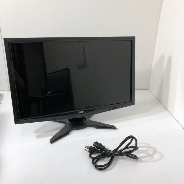 acer エイサー 23インチ G235H 液晶モニター AA1011大2357/1116(23インチ～)｜売買されたオークション情報 ...