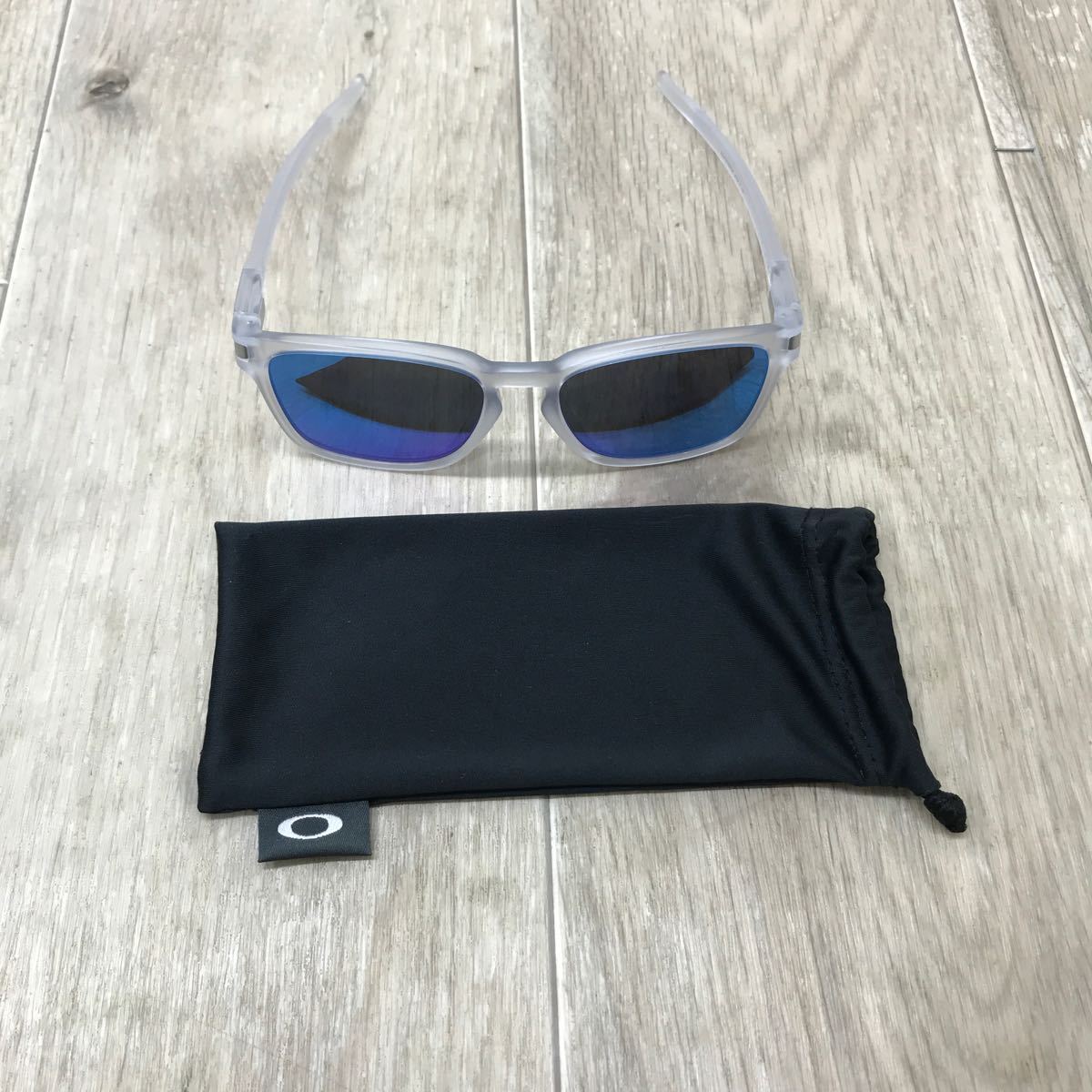 E OAKLEY オークリー / サングラス 009358 - 04 Latch ラッチ(セル、プラスチックフレーム)｜売買されたオークション情報、yahooの商品情報をアーカイブ公開 ...