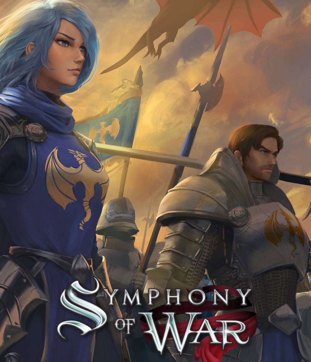 Symphony of War: The Nephilim Saga シンフォニー オブ ウォー RPG PCゲーム Steamコード Steamキー(RPG)｜売買されたオークション情報 ...
