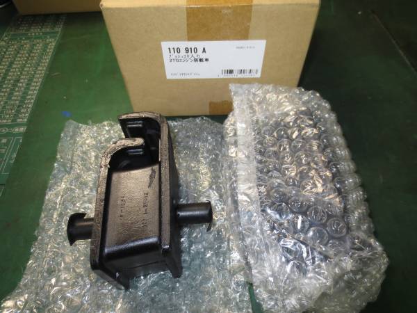 クスコ製 2TG 2TG-EU 強化エンジンマウント TE27レビン トレノ(エンジン部品)｜売買されたオークション情報、yahooの商品情報 ...