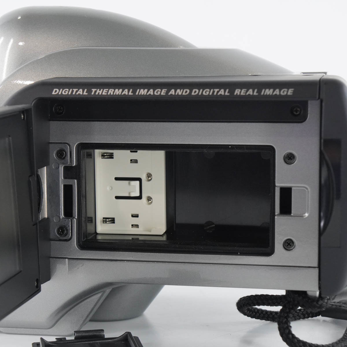 DW 8日保証 FSV-7000 FSV-7000E Apiste アピステ 赤外線サーモグラフィー UFPA ACアダプター ソフトウェア ...