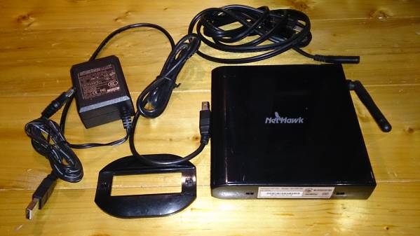 キャノンCanon有線無線LANプリントサーバー NetHawk WP100(プリントサーバー)｜売買されたオークション情報、yahooの商品 ...