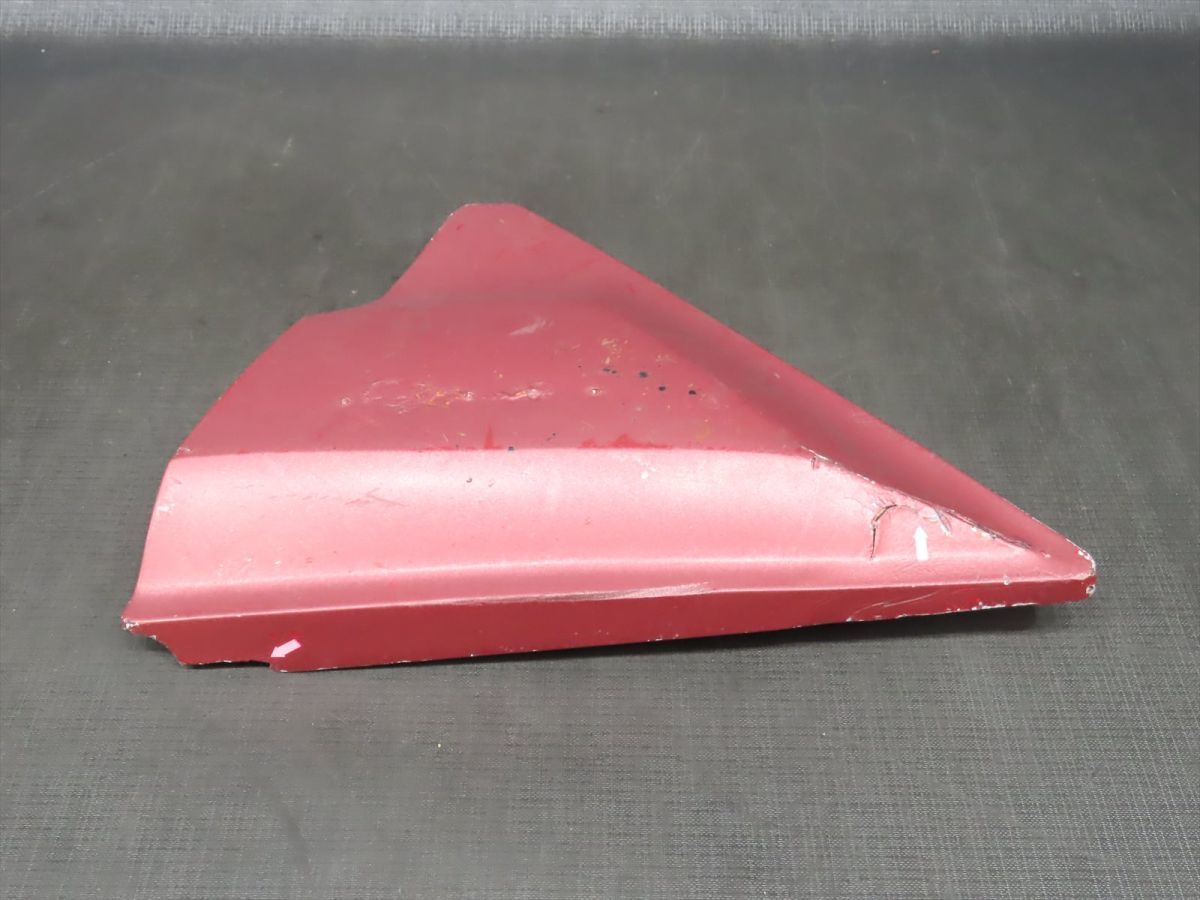 カワサキ KZ1000MK2 Z750FX 純正右サイドカバー 100 USA-D-063(カワサキ用)｜売買されたオークション情報、yahooの商品情報をアーカイブ公開 - オークファン ...