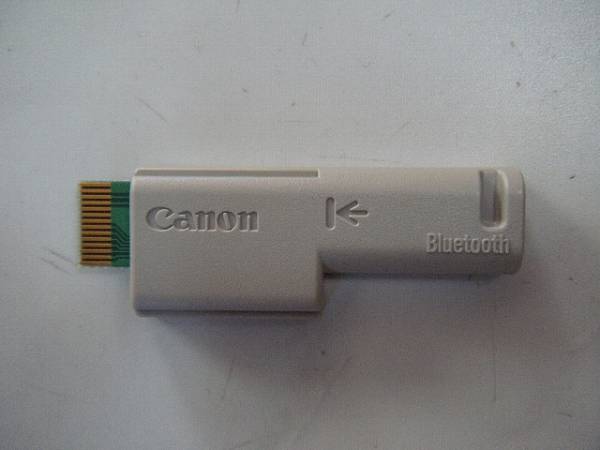 Canon Bluetoothユニット BU-10(その他)｜売買されたオークション情報、yahooの商品情報をアーカイブ公開 ...