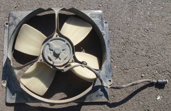 ジムニ－JA22電動ファン JA11電動ファン化に最適(ラジエーター)｜売買されたオークション情報、yahooの商品情報をアーカイブ公開 ...