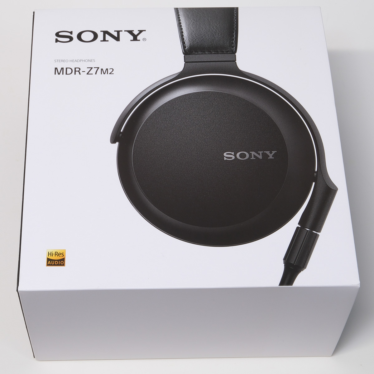 SONY MDR-Z7M2(ソニー)｜売買されたオークション情報、yahooの商品情報をアーカイブ公開 - オークファン（aucfan.com）