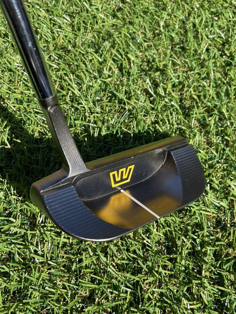 WHITLAM GOLFの値段と価格推移は？｜21件の売買データからWHITLAM GOLFの価値がわかる。販売や買取価格の参考にも。