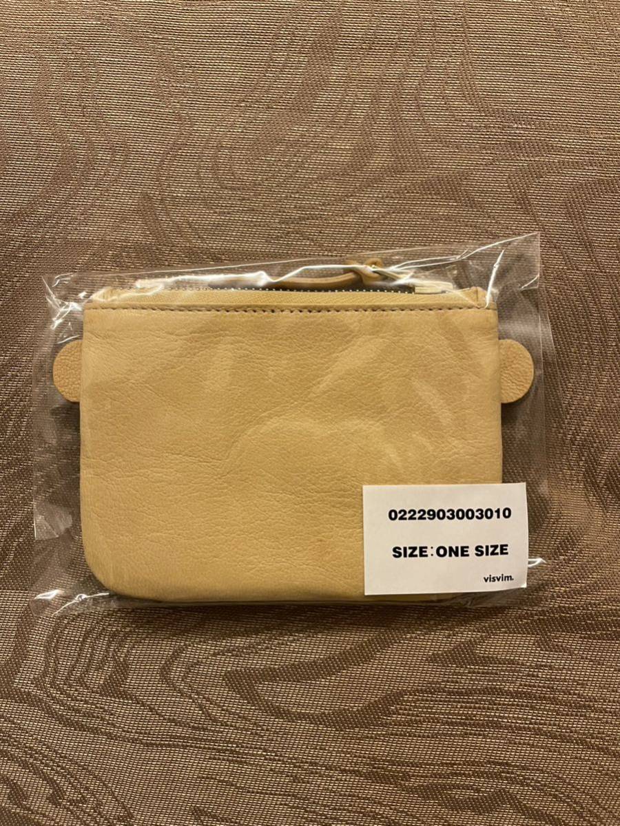 VISVIM Indigo Camping Trailer LEATHER ESSENTIALS CASE 品 完品(男性用)｜売買されたオークション情報、yahooの商品情報をアーカイブ公開 ...