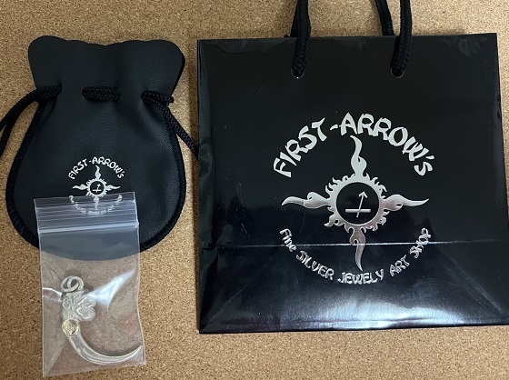 first arrowsの値段と価格推移は？｜156件の売買データからfirst arrowsの価値がわかる。販売や買取価格の参考にも。