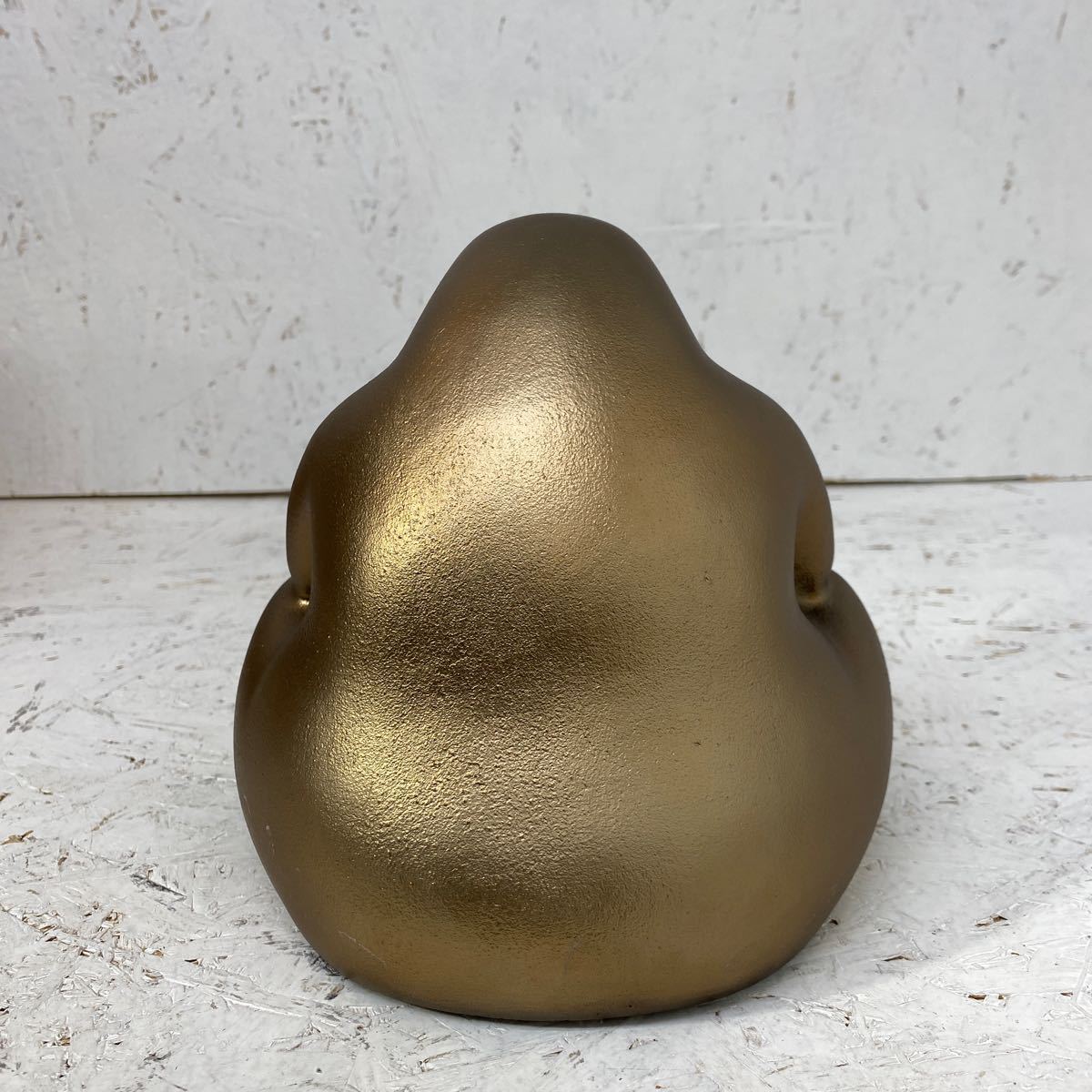 8 ALESSI Philippe Starck DEDE アレッシィ ドアストッパー フィリップスタルク PS18 BM オブジェ 置物 インテリア(雑貨)｜売買されたオークション情報 ...