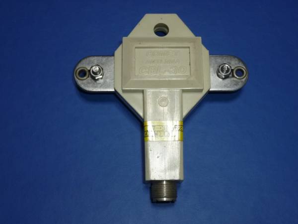 COMET コメットバラン CBL-30(アマチュア無線)｜売買されたオークション情報、yahooの商品情報をアーカイブ公開 - オークファン（aucfan.com）