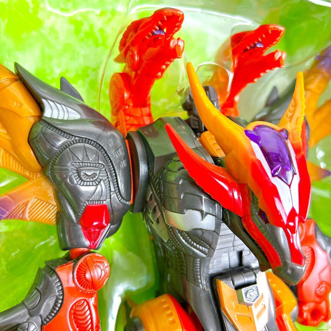 ギャラクシーフォース フレイムコンボイ GD-07 トランスフォーマー TF(トランスフォーマー)｜売買されたオークション情報、yahooの商品情報をアーカイブ公開 - オークファン ...