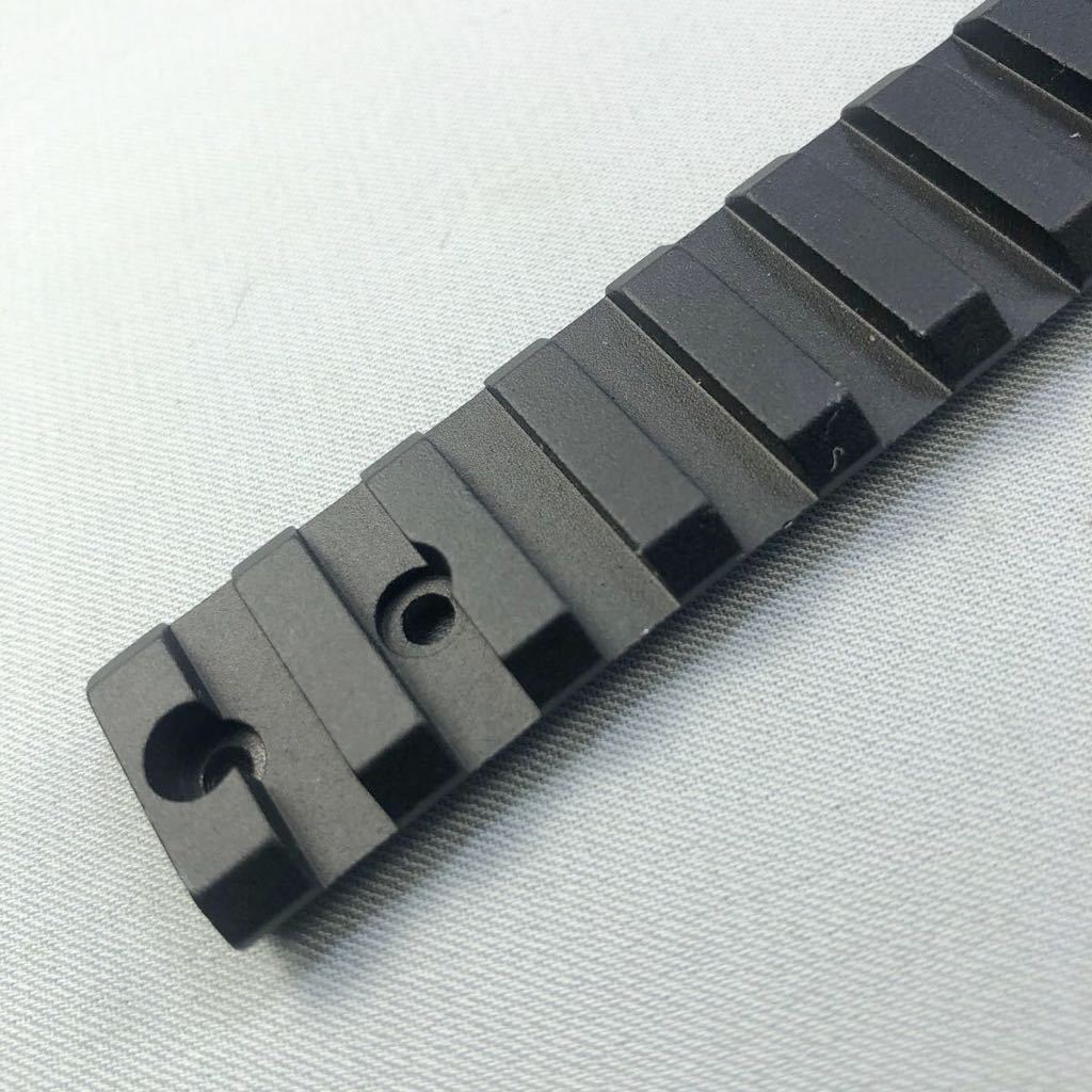 ノーベルアームズNOVEL ARMS VSR-10 マウントベースMOUNT BASE 111(パーツ)｜売買されたオークション情報 ...