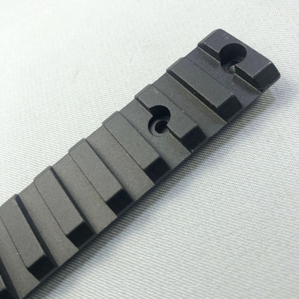 ノーベルアームズNOVEL ARMS VSR-10 マウントベースMOUNT BASE 111(パーツ)｜売買されたオークション情報 ...