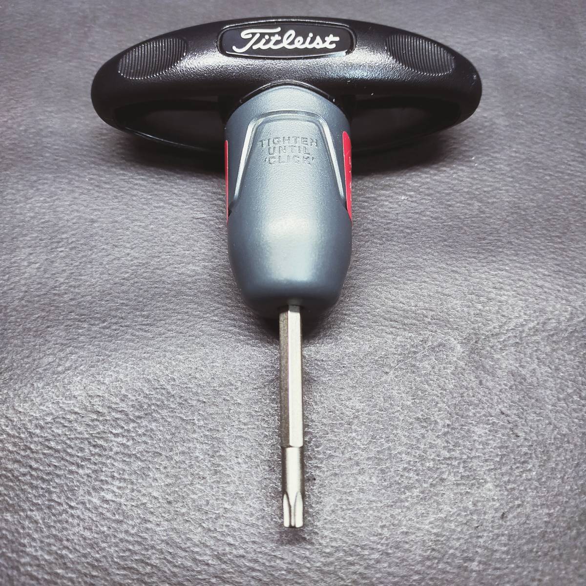 407 送料180円 タイトリスト Titleist トルクレンチ / TSi1 TSi2 TS1 TS2 TS3 910 913 915 ...