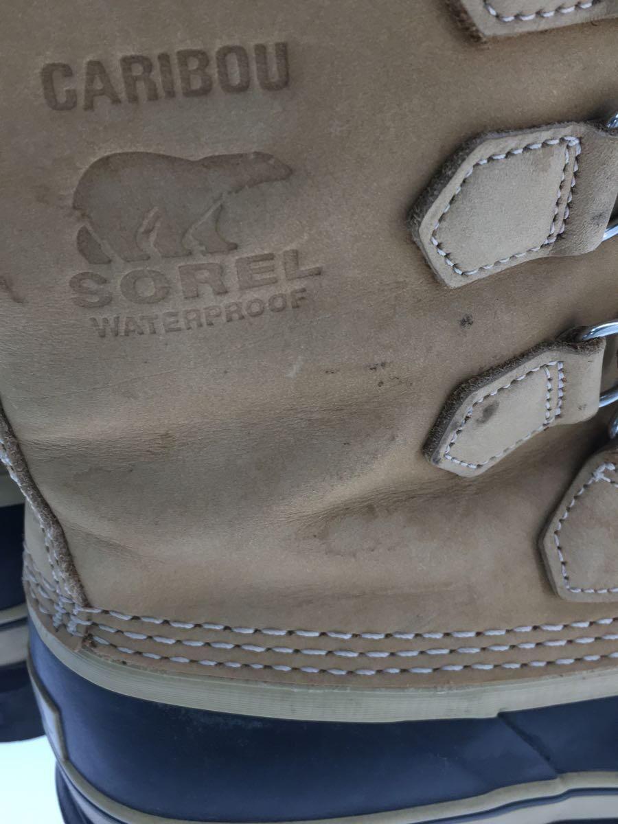SOREL ブーツ/25cm/CML(25.0cm)｜売買されたオークション情報、yahooの商品情報をアーカイブ公開 - オークファン（aucfan.com）