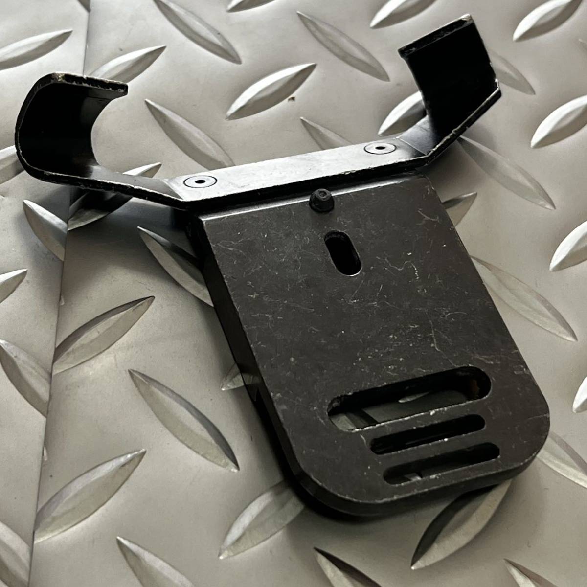 米軍放出品 沖縄 マウント NOROTOS USGI PASGT PVS-7/14 HELMET SHROUD NIGHT VISION ...