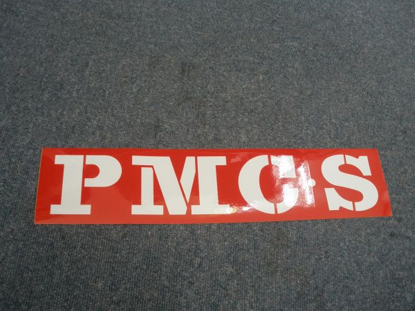 PMCSステッカー(日産)｜売買されたオークション情報、yahooの商品情報をアーカイブ公開 - オークファン（aucfan.com）