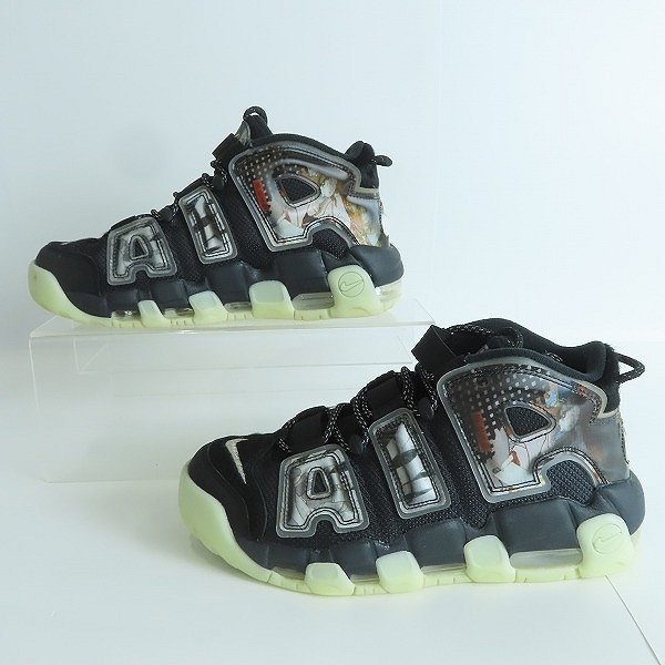 NIKE/ナイキ AIR MORE UPTEMPO '96 エアモアアップテンポ DM6213-045/26.5 /080(26.5cm)｜売買されたオークション情報、yahooの商品情報を ...