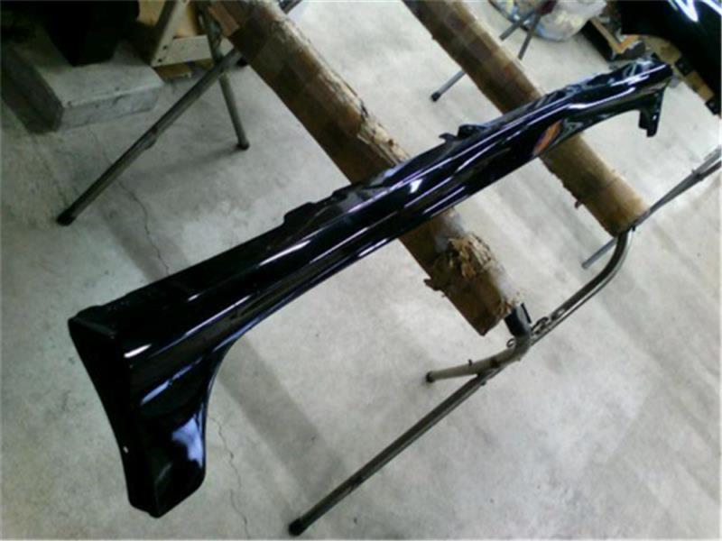 スズキ 純正 スイフト ZC33S 右サイドスポイラー P31600-24000178(サイド)｜売買されたオークション情報、yahooの商品 ...