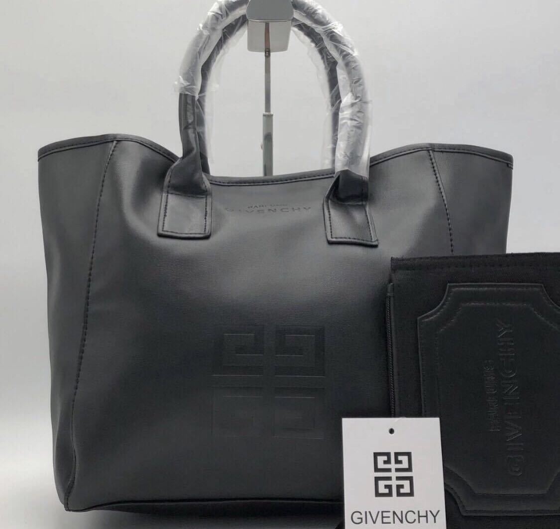 1円 ジバンシー GIVENCHY メンズ ビジネスバッグ トートバッグ ショルダー カバン A4 通勤 ブラック 黒 大容量(男性用)｜売買されたオークション情報、yahooの商品情報を ...