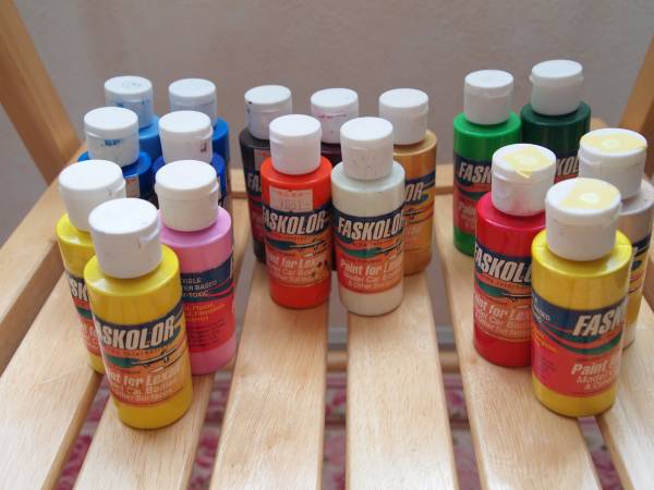 ファスカラー FASKOLOR まとめ売り14本セット残7 8割(塗料)｜売買されたオークション情報、yahooの商品情報をアーカイブ公開 ...