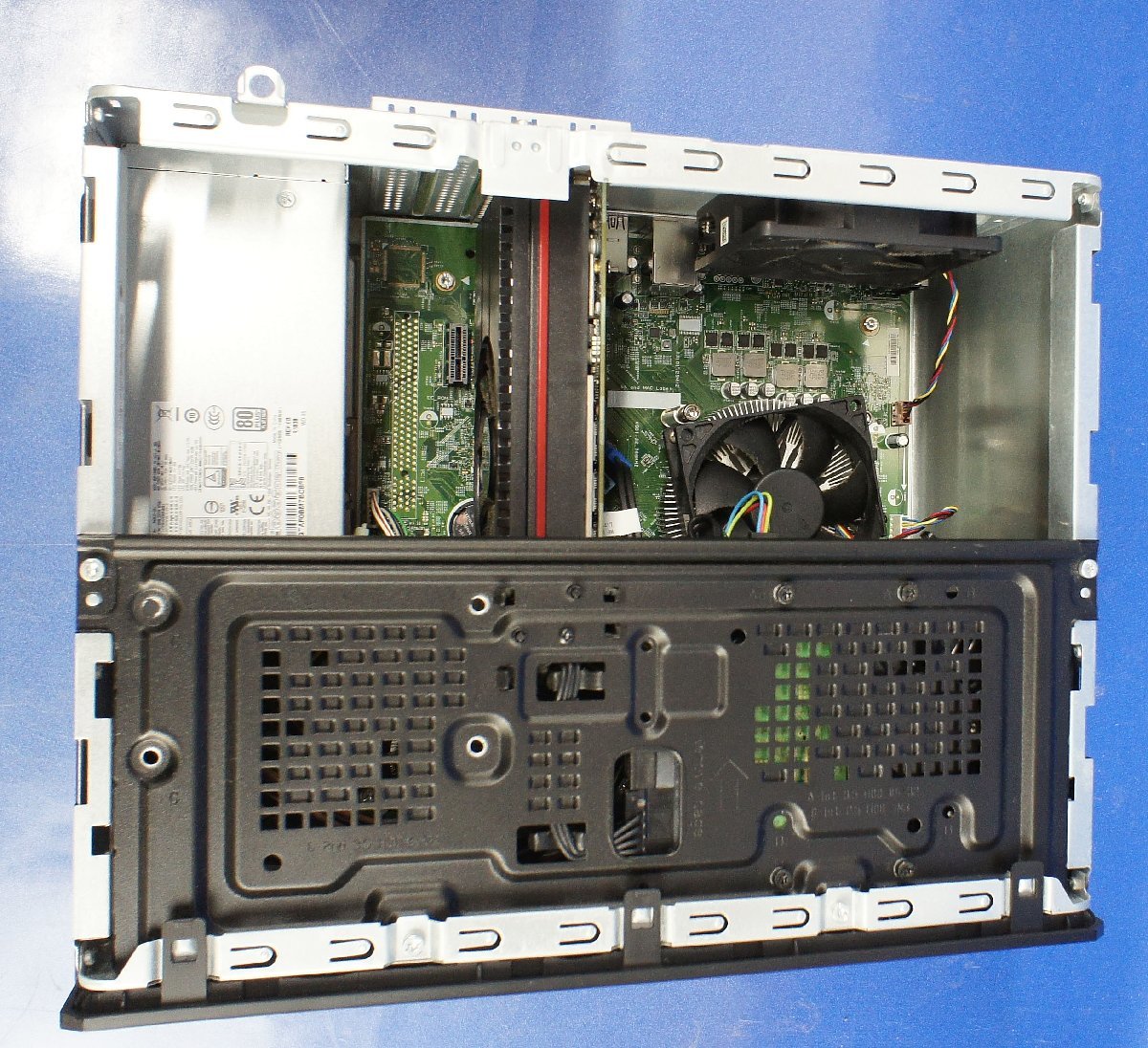 OS有品 Windows10 HP Pavilion Gaming Desktop PC/Ryzen5 2600/メモリ16GB ...
