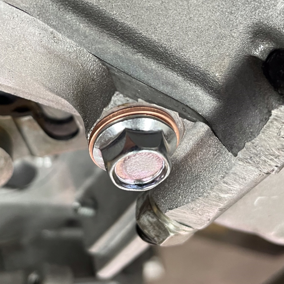 オイルドレンボルトセット バーディー50 BA41A BA42A BA43A 合計3点(スズキ用)｜売買されたオークション情報、yahooの商品情報をアーカイブ公開 - オークファン ...