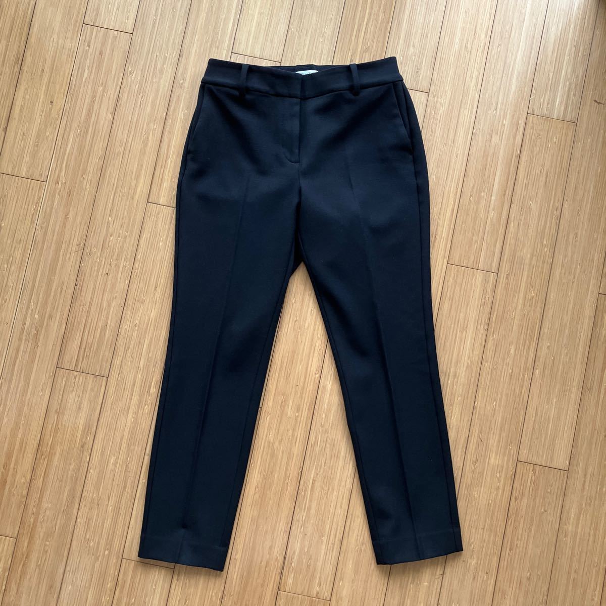 PLST スティックパンツ ウォームリザーブ 黒 S(プラステ)｜売買されたオークション情報、yahooの商品情報をアーカイブ公開 - オークファン（aucfan.com）