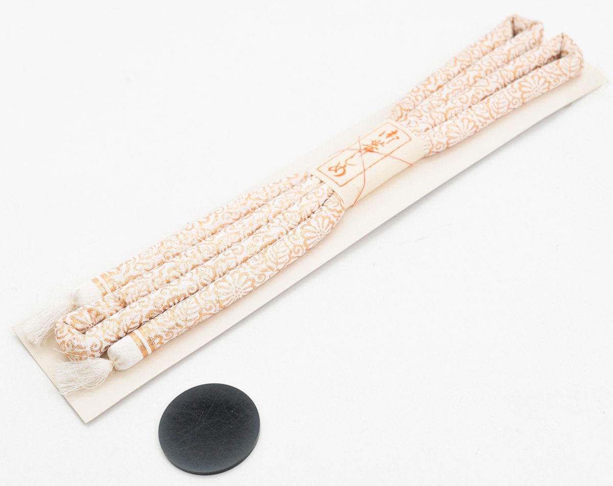 p7736 帯締め(帯締め)｜売買されたオークション情報、yahooの商品情報をアーカイブ公開 - オークファン（aucfan.com）