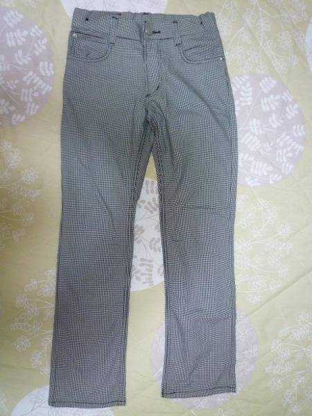 EDWINエドウィン150cm長ズボン柄パンツ(150（145～154cm）)｜売買されたオークション情報、yahooの商品情報をアーカイブ公開 - オークファン（aucfan.com）